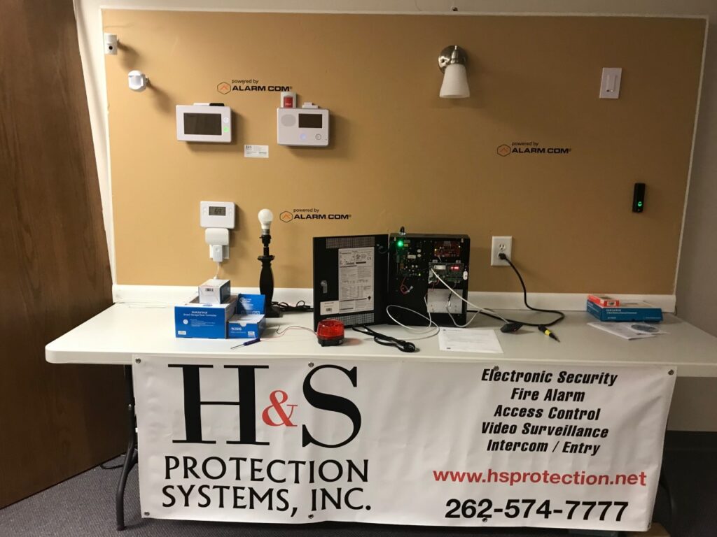 Surmounting Access Control Obstacles — Part II | H&S Protection Systems