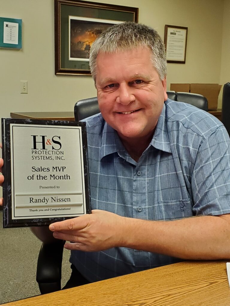 randy n | H&S Protection Systems
